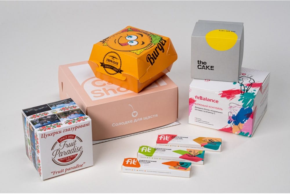 Custom Packaging Guide: How to Make Custom Boxes? - Box Agency