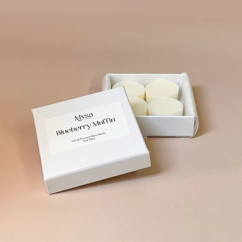 Custom Wax Melt Boxes - Box Agency