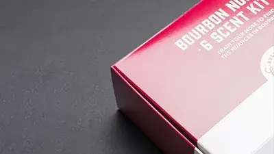 Box Agency: Custom Boxes & Packaging Manufacturer