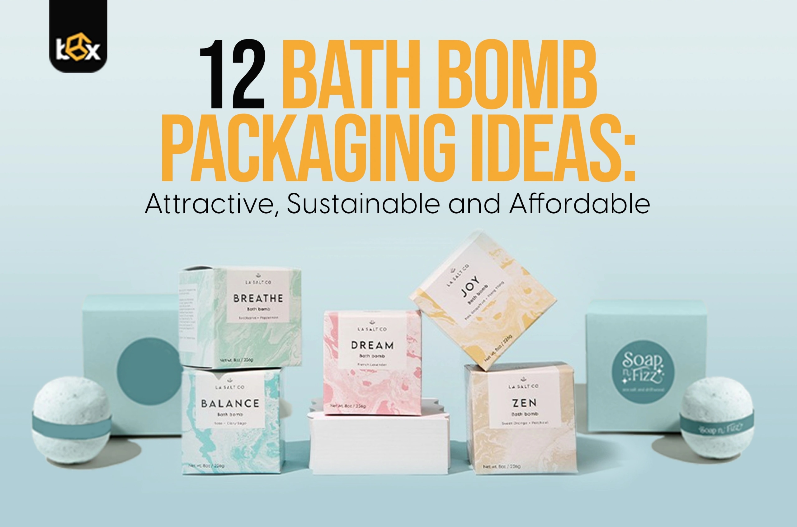 Bath Bomb Packaging Ideas Create Your Own Colorful Bath Bombs With The