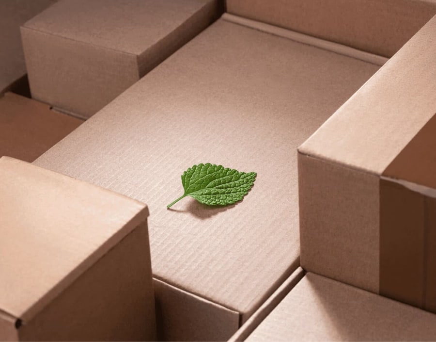 9 Eco-Friendly Packaging Ideas - Box Agency
