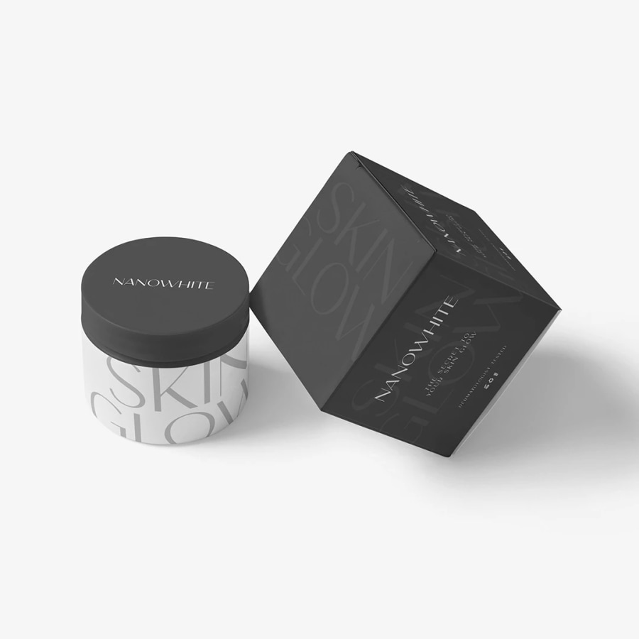 Custom Cream Boxes | Cream Packaging | Box Agency