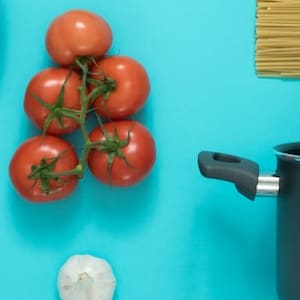 cook up a storm: Idiom Meaning and Origin - The Village Idiom