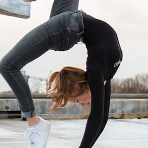 horizontal tango: Idiom Meaning and Origin - The Village Idiom