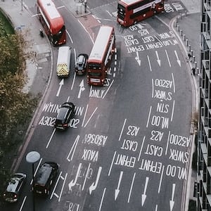 hustle and bustle: Idiom Meaning and Origin - The Village Idiom