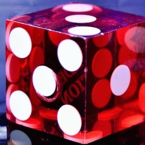 roll the dice: Idiom Meaning and Origin - The Village Idiom