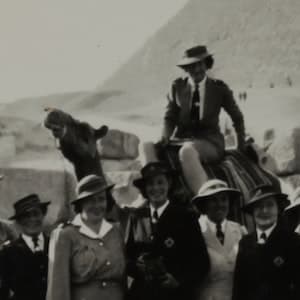 get lost: Idiom Meaning and Origin - The Village Idiom