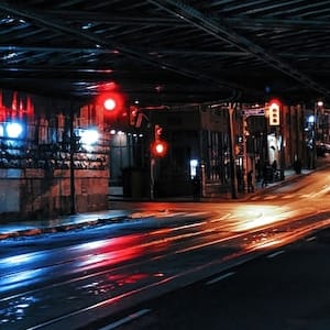 rush hour: Idiom Meaning and Origin - The Village Idiom