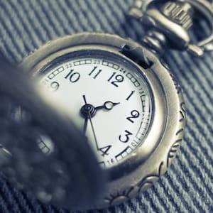 from time to time: Idiom Meaning and Origin - The Village Idiom