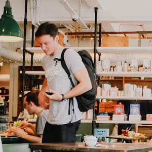 tread on someone's toes: Idiom Meaning and Origin - The Village Idiom