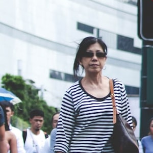 over the line: Idiom Meaning and Origin - The Village Idiom