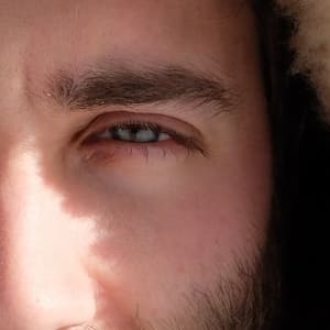 all eyes and ears: Idiom Meaning and Origin - The Village Idiom