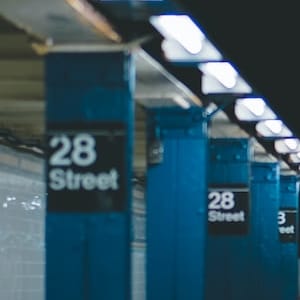 off the rails: Idiom Meaning and Origin - The Village Idiom