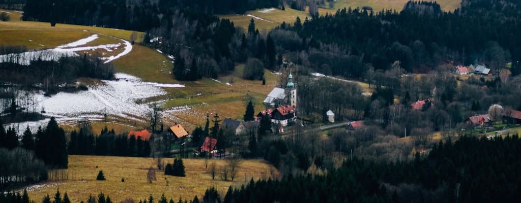 seismic shift: Idiom Meaning and Origin - The Village Idiom