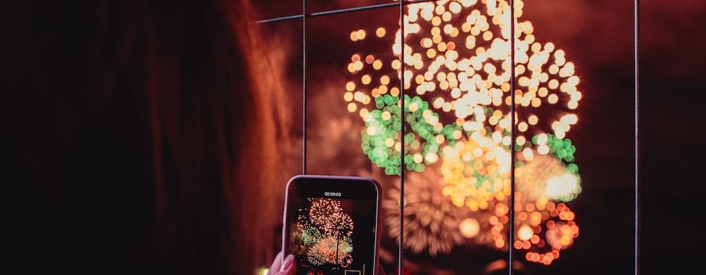 light the blue touchpaper: Idiom Meaning and Origin - The Village Idiom
