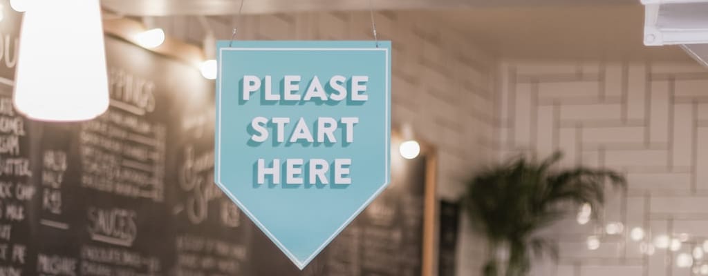 off the beaten track: Idiom Meaning and Origin - The Village Idiom