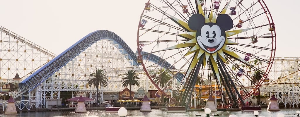 Mickey Mouse: Idiom Meaning and Origin - The Village Idiom