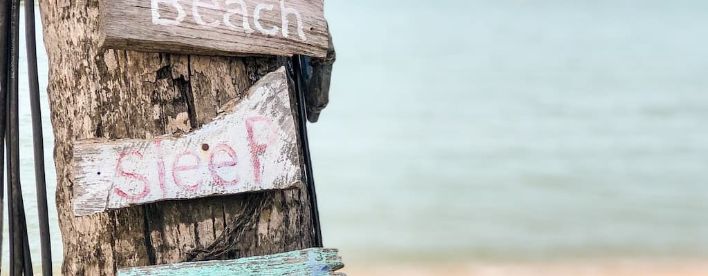 drift off: Idiom Meaning and Origin - The Village Idiom