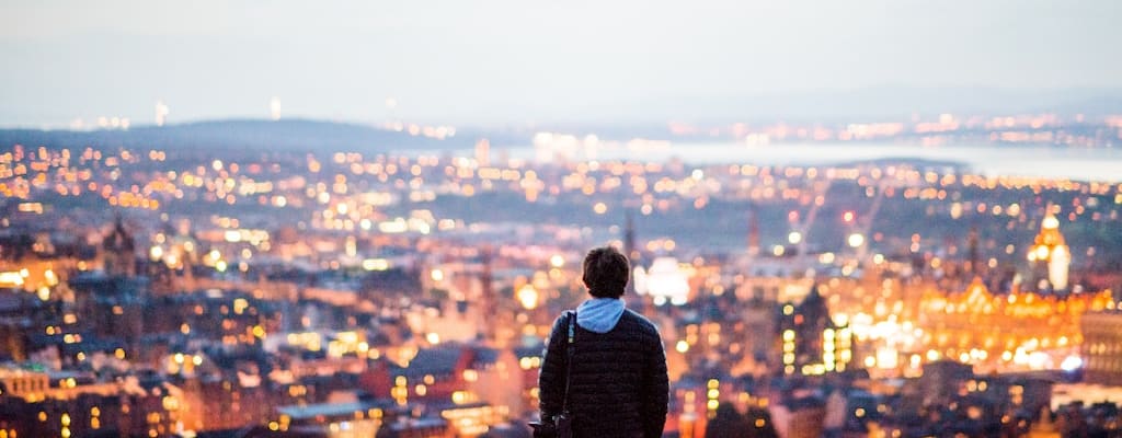 broaden someone's horizons: Idiom Meaning and Origin - The Village Idiom