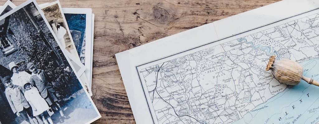 go a long way: Idiom Meaning and Origin - The Village Idiom