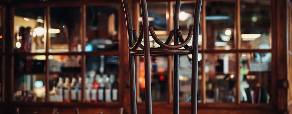 bar none: Idiom Meaning and Origin - The Village Idiom