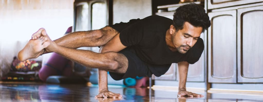 buff up: Idiom Meaning and Origin - The Village Idiom