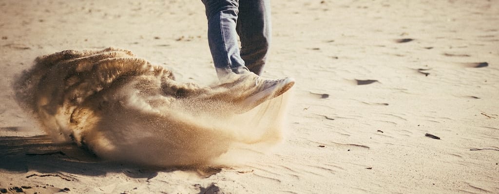 run someone off their feet: Idiom Meaning and Origin - The Village Idiom
