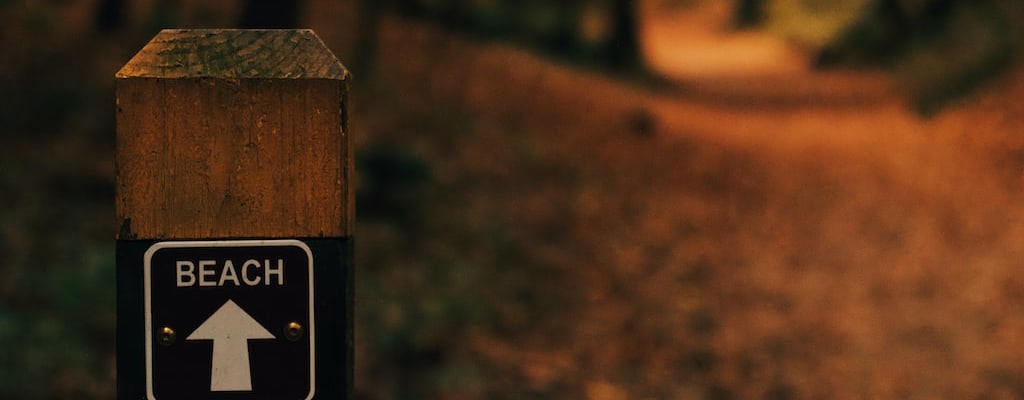 get lost: Idiom Meaning and Origin - The Village Idiom