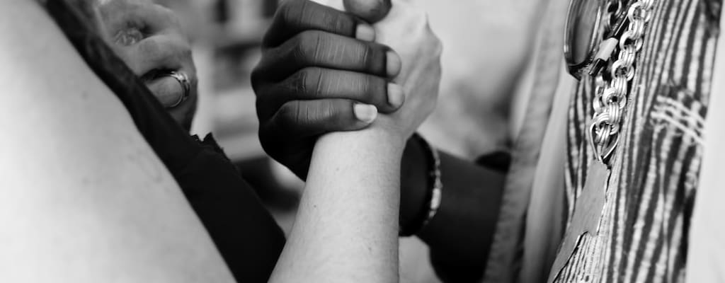 contain multitudes: Idiom Meaning and Origin - The Village Idiom