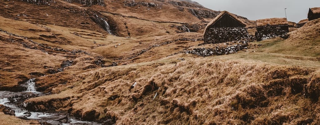 off the beaten track: Idiom Meaning and Origin - The Village Idiom