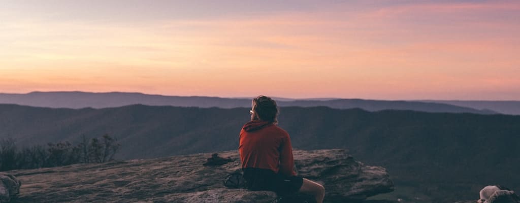 sit on it: Idiom Meaning and Origin - The Village Idiom