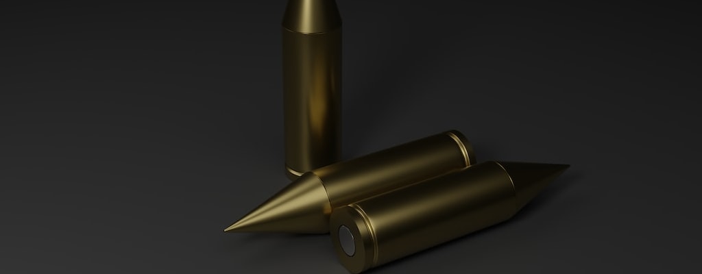 dodge a bullet: Idiom Meaning and Origin - The Village Idiom