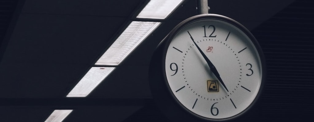 at this point in time: Idiom Meaning and Origin - The Village Idiom