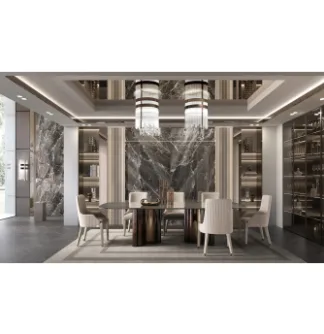 DV Home Collection | Italian Furniture Brand