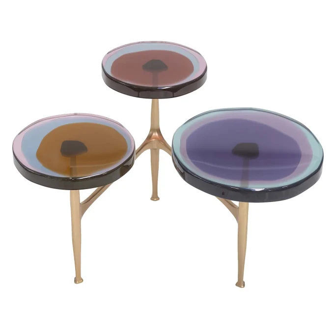 Luxury Designer Coffee Tables | Decofetch | London | UK