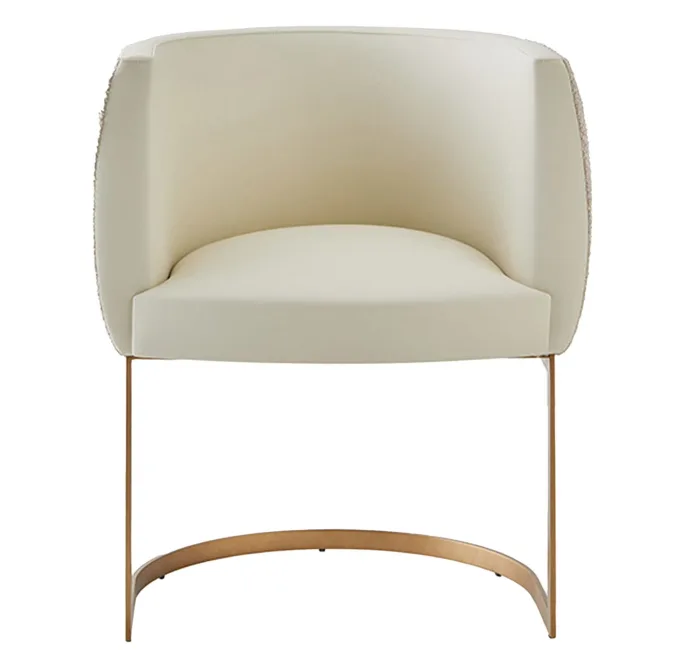 Becky Chair by Pacini & Cappellini