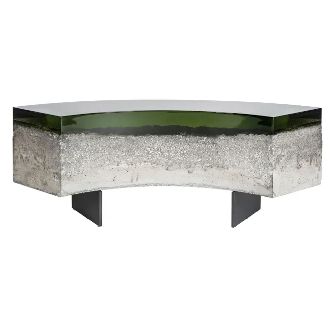 Sayonara Night Bench by Gamma Arredamenti