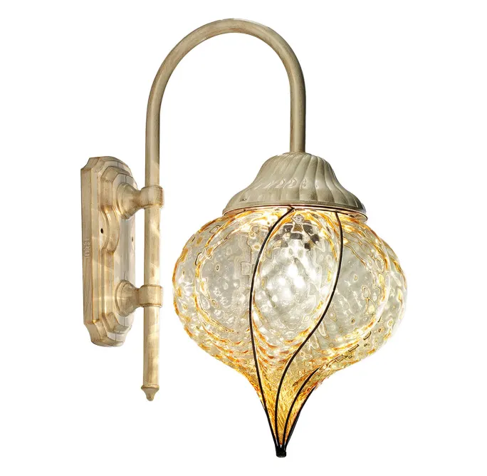 Siru Illuminazione | Venetian Glass Lighting