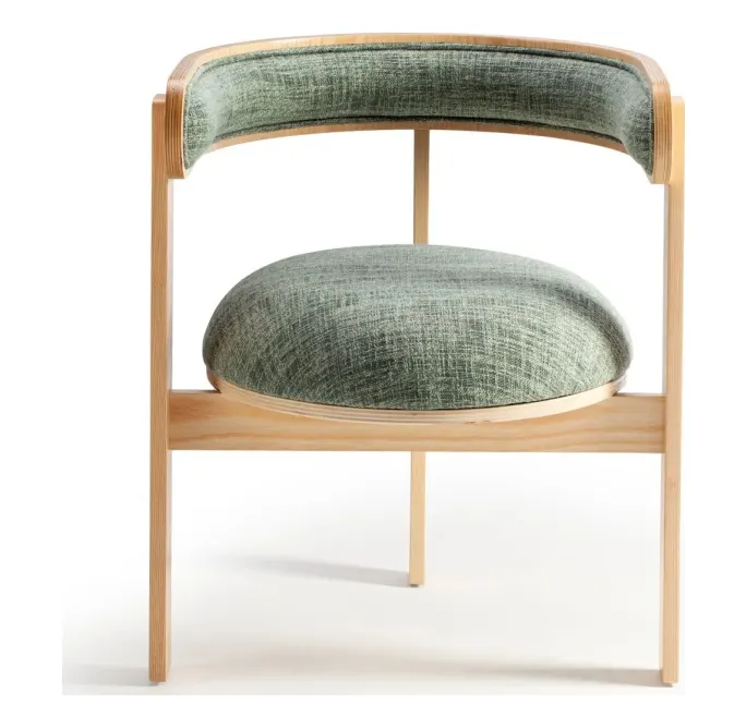 Becky Chair by Pacini & Cappellini