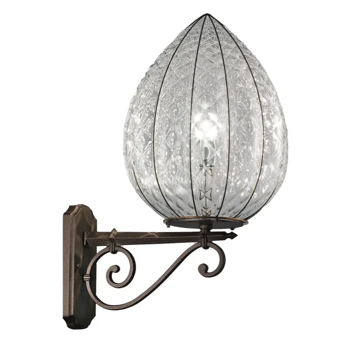 Siru Illuminazione | Venetian Glass Lighting