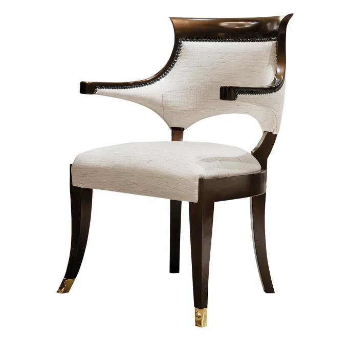 Best Luxury Dining Chairs | Decofetch | London | UK