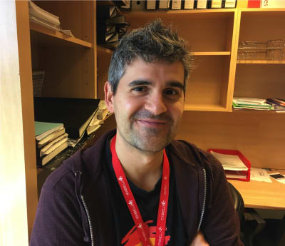 DLN Laboratory | Llobetnavaslab.org