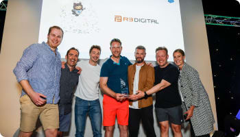 R3 Digital - Digital Automations