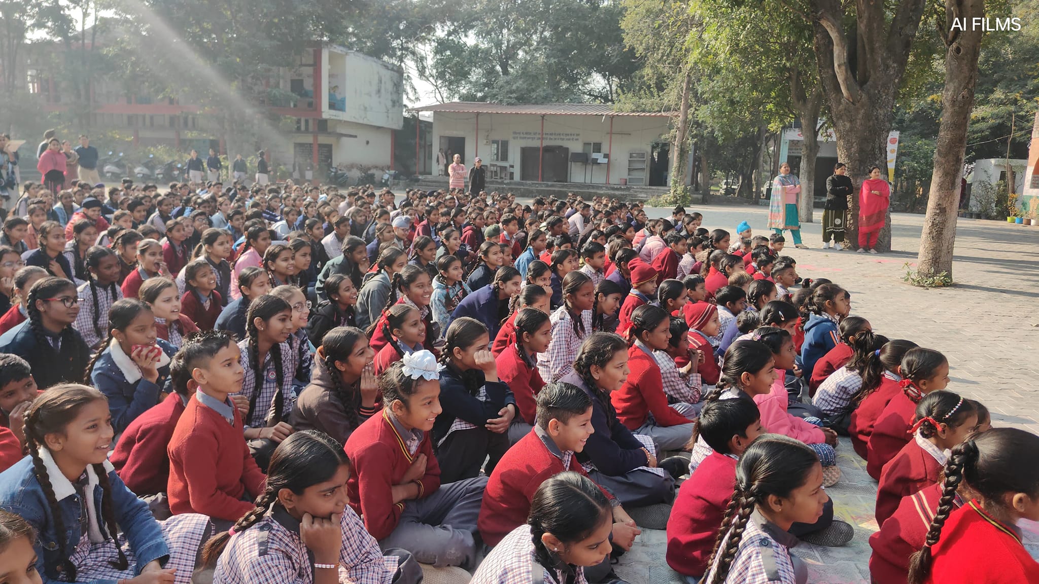 Kaladhara Group || Transforming the society