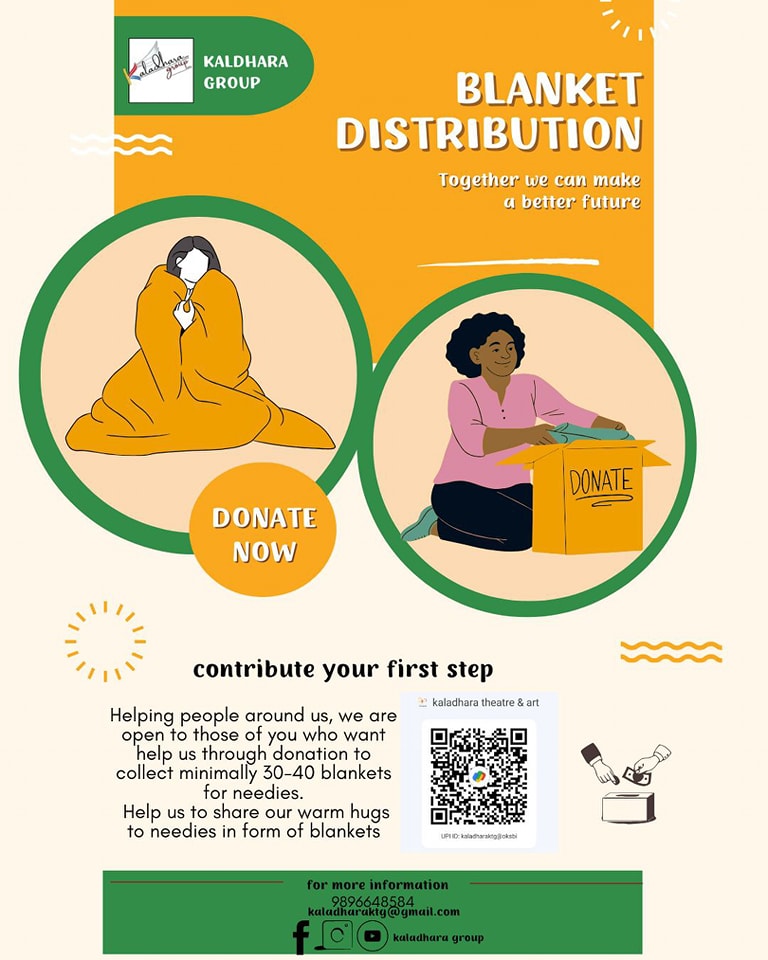 Kaladhara Group || Transforming the society