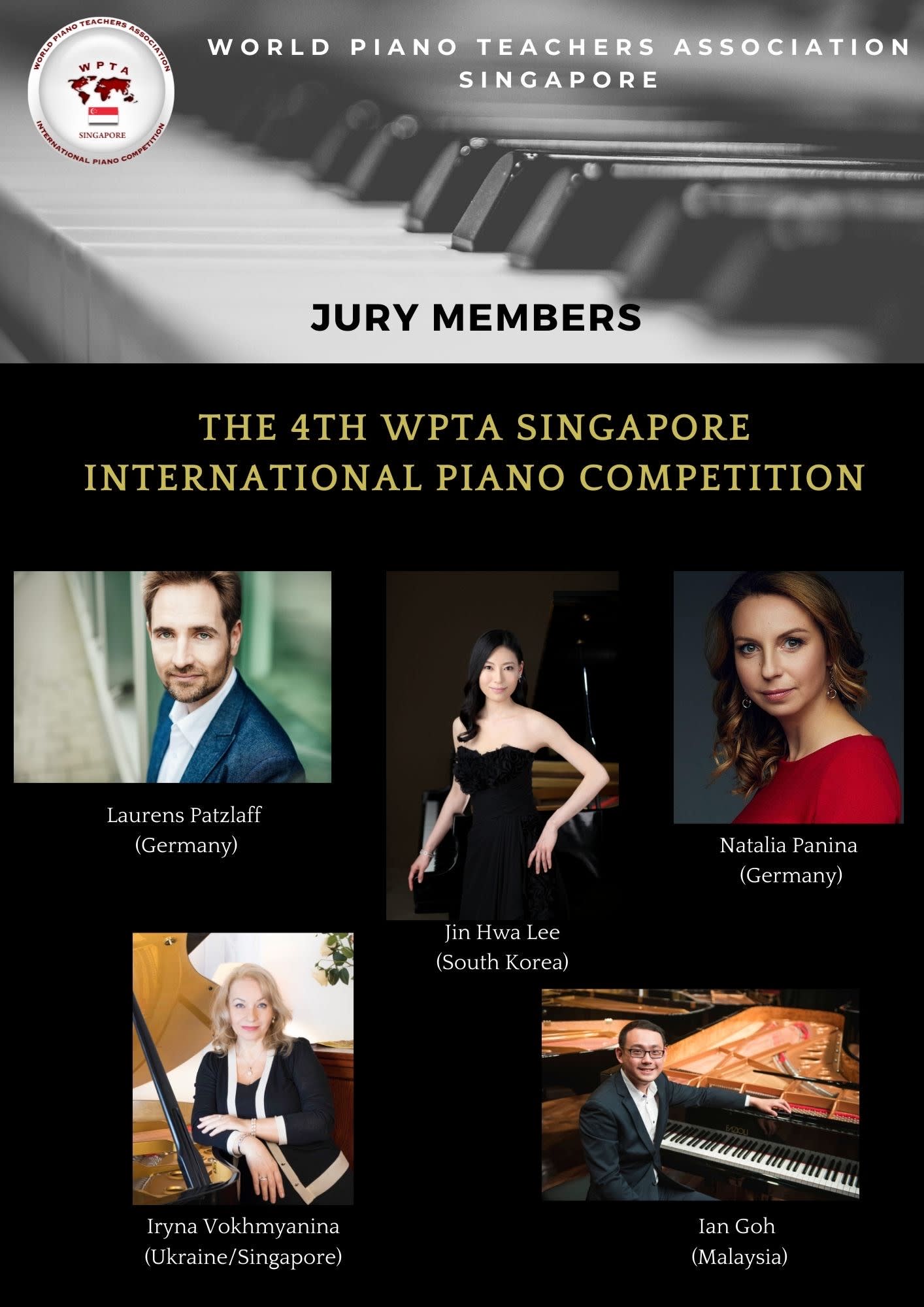 November 2022 — The 4th WPTA Singapore International Piano Competition ...