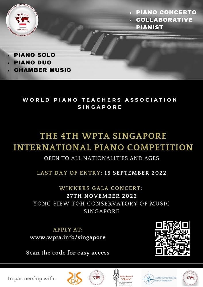 November 2022 — The 4th WPTA Singapore International Piano Competition ...
