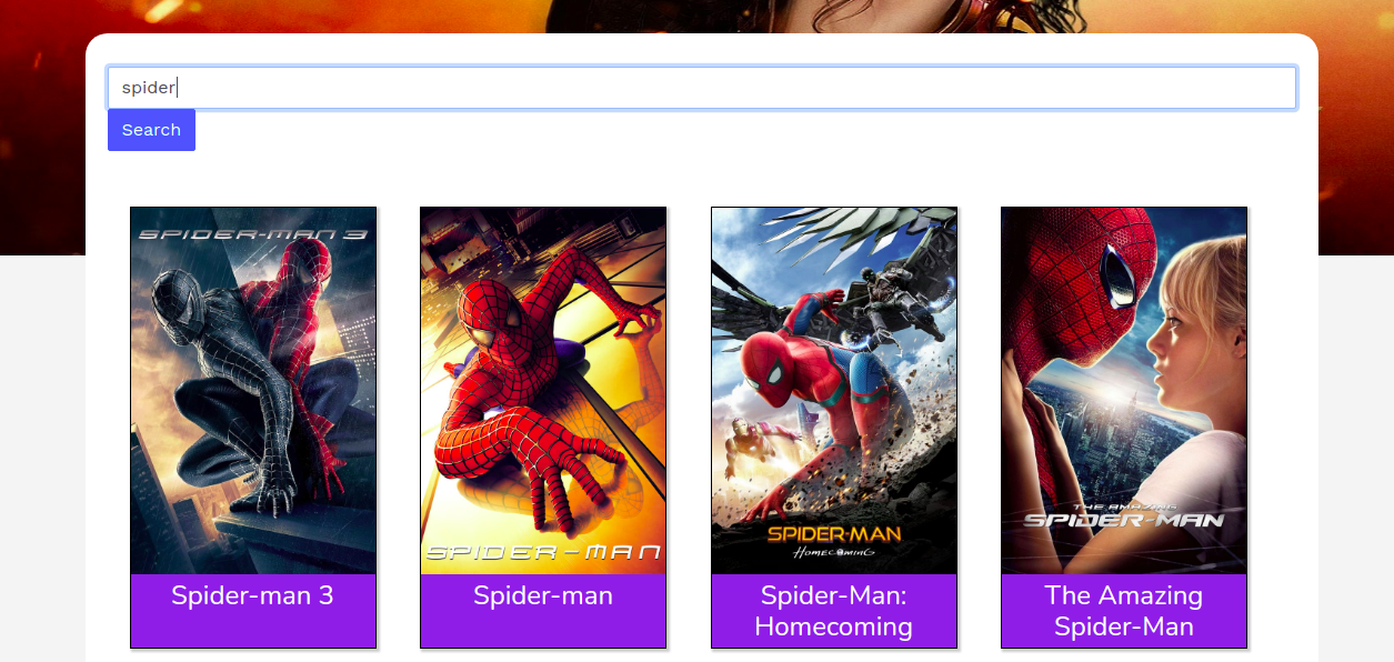 GitHub - thiagohrcosta/imdb_search: A small project where user can ...