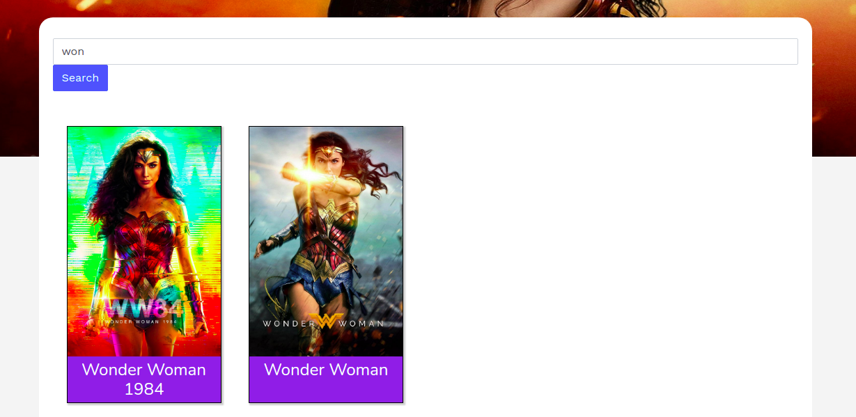 GitHub - thiagohrcosta/imdb_search: A small project where user can search for a movie in our ...