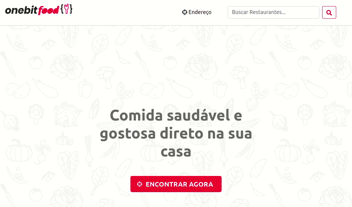 GitHub - thiagohrcosta/OneBitFood: Project developed during the OneBitCode week (Ruby on Rails).